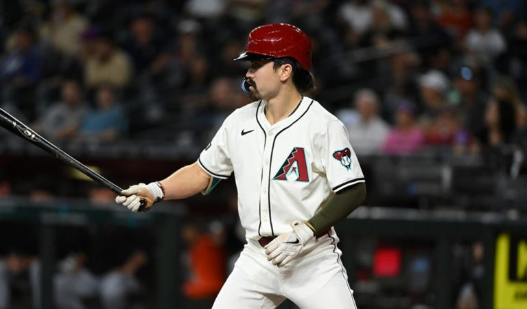 Top 100 MLB players for the 2026 season
