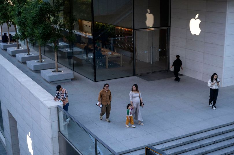 Apple introduces new age verification in move to keep children safe online
