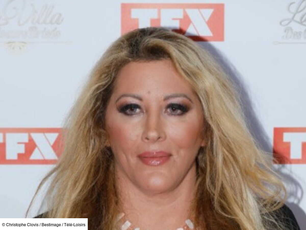 Mort de Loana : Angela Lorente « sous le choc », « On s'est revu pas ...