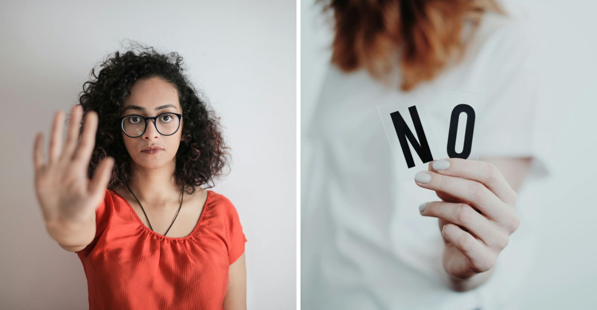 10 emotional boundaries that protect your peace