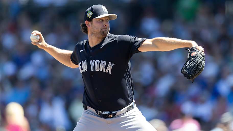Gerrit Cole injury: When Yankees ace could return from Tommy John surgery