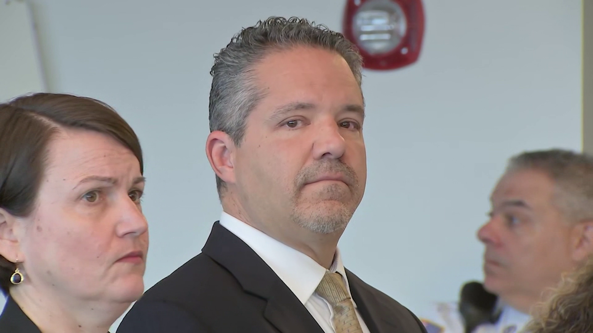 Dr. Derrick Todd indicted in Suffolk County as old Mass. consent law ...