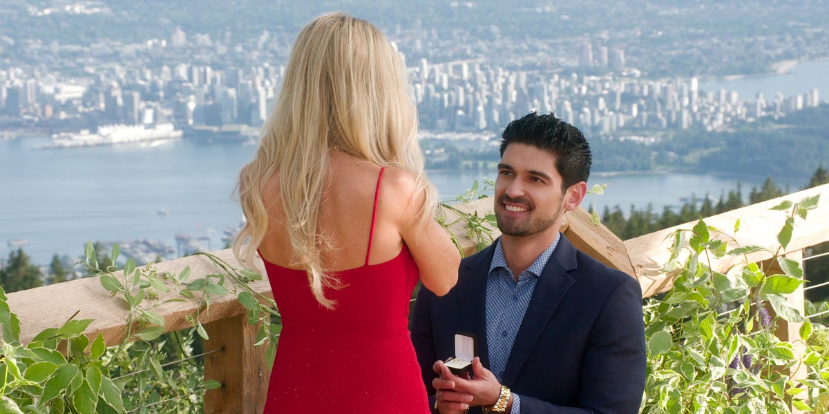 Here’s what time you can watch the ‘Age of Attraction’ reunion tonight