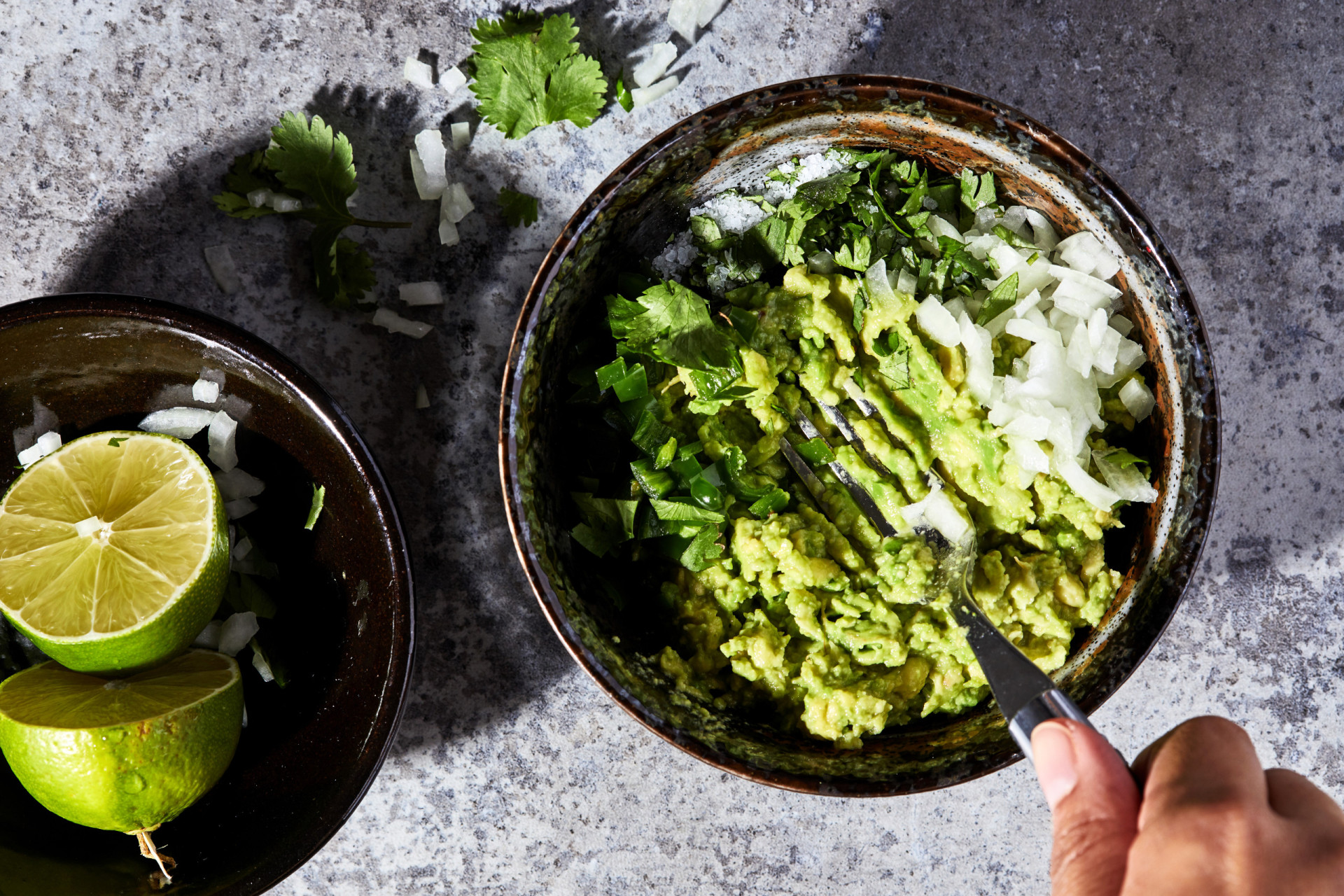 Basic cooking skills? These easy recipes are perfect for your Easter lunch