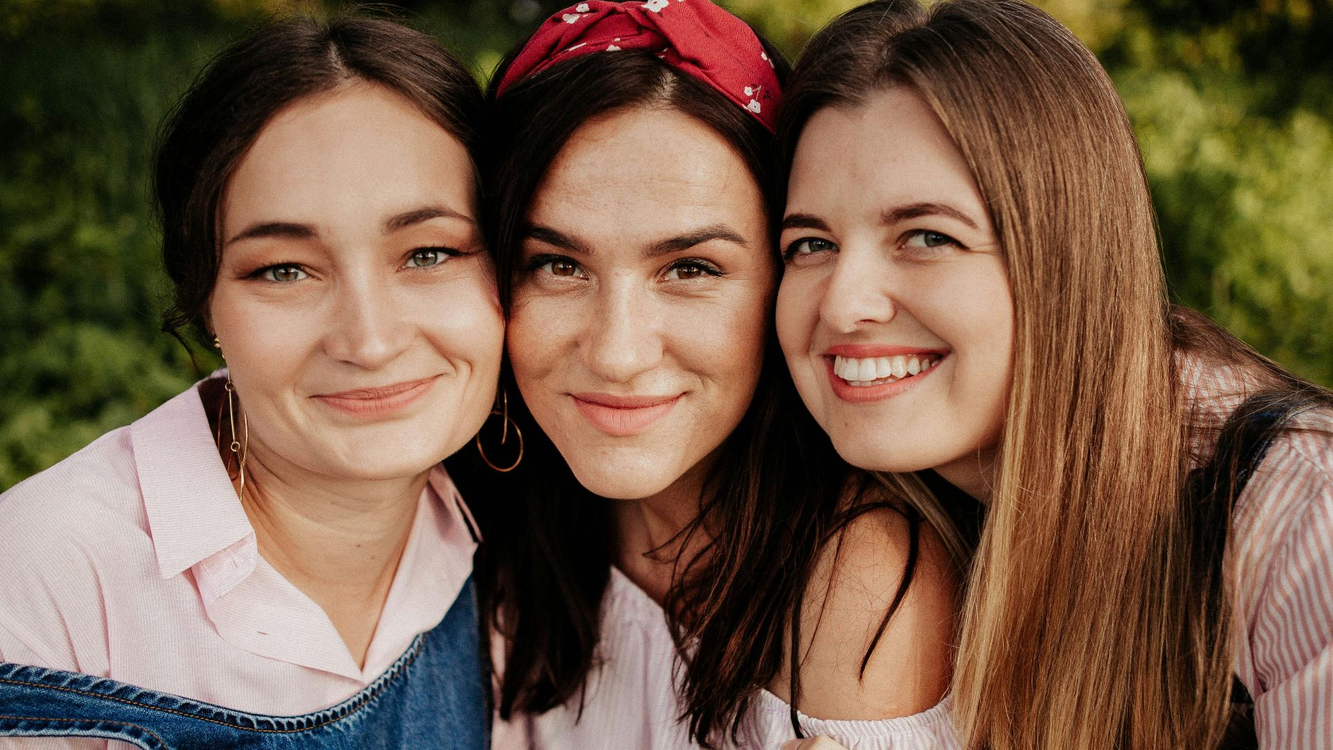 Too many painful friendships made me stop trusting people—until I saw ...