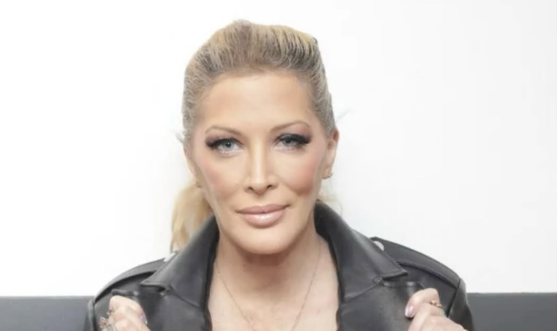 Loana : « Ouinnnn », une ancienne séquence impliquant Kelly Vedovelli ...