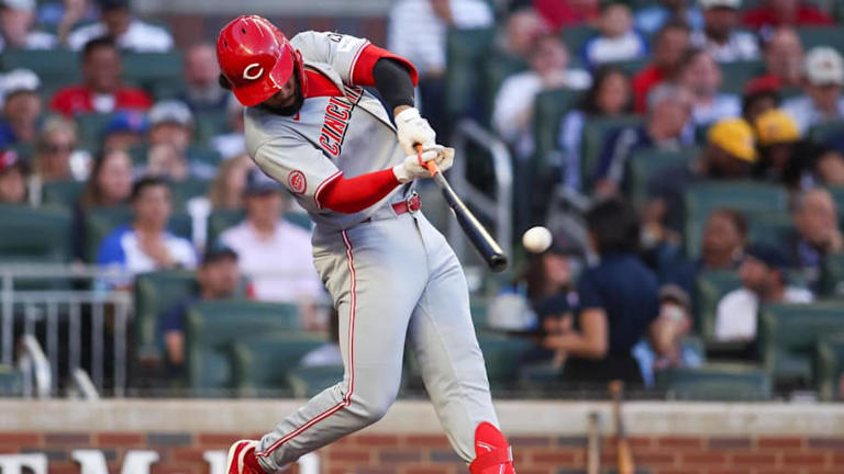The Reds Player Who Helped Themselves Most in Spring Training