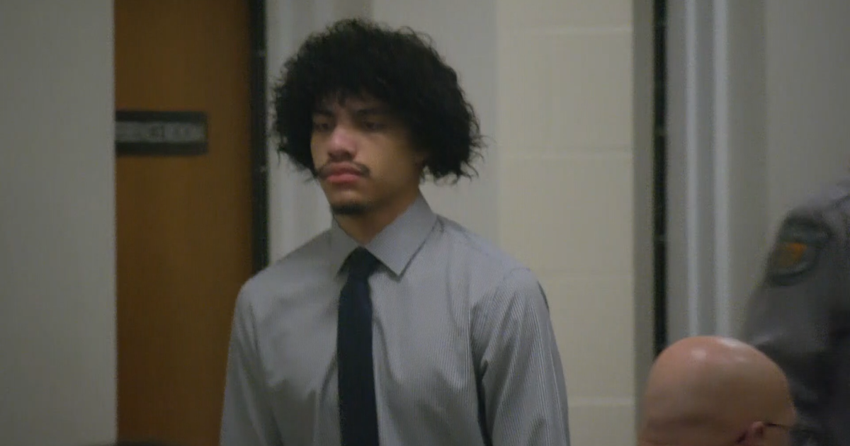 Future of pending murder charge against Issiah Ross remains unclear