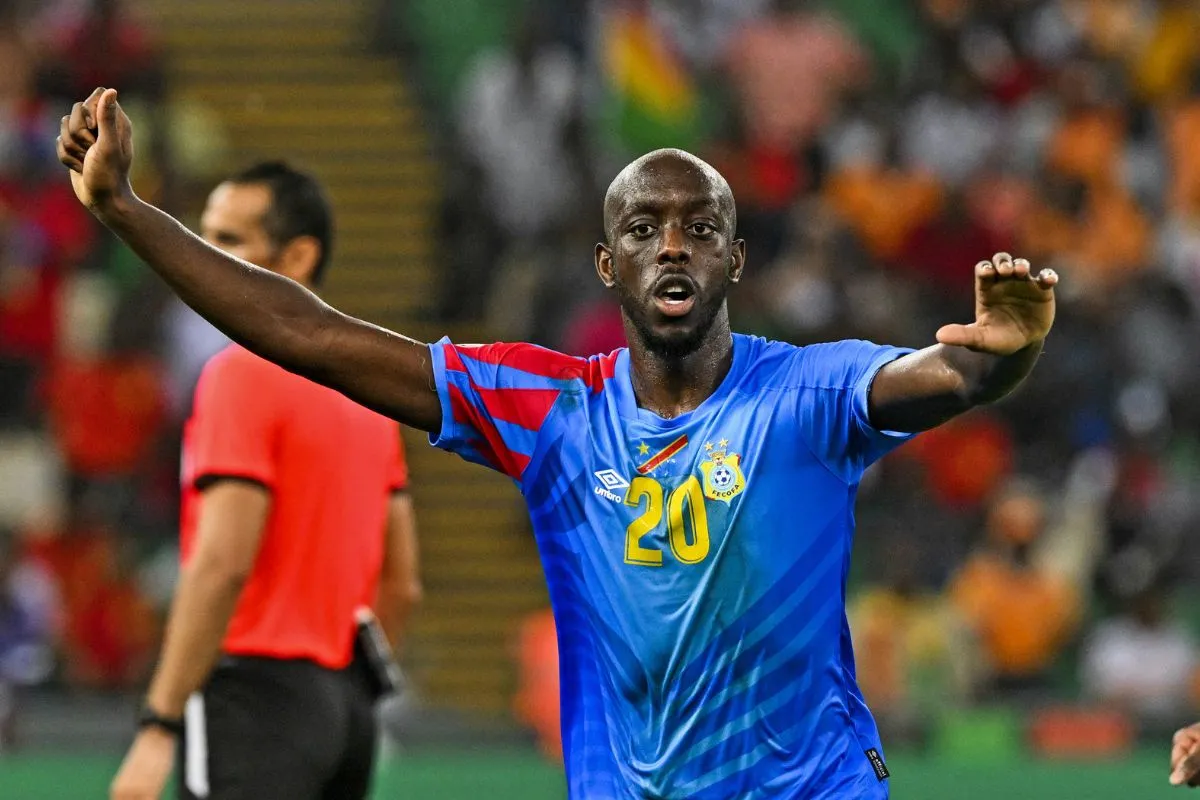 La RDC gagne avant le barrage fatidique de la Coupe du monde 2026!