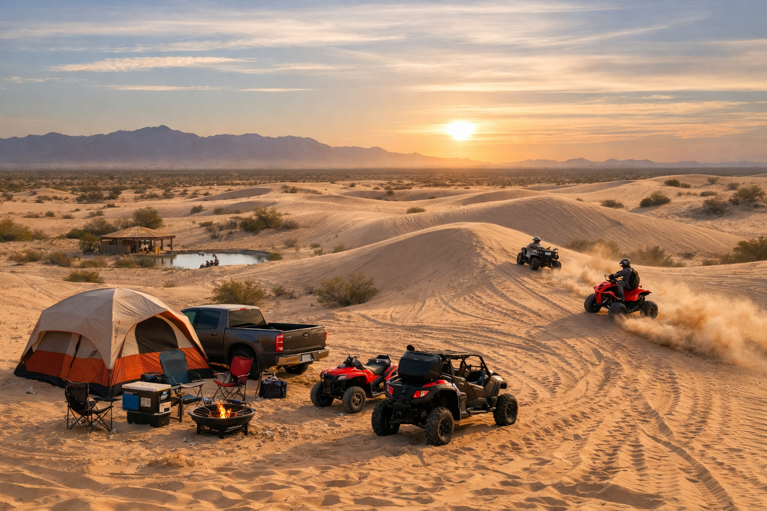 UTV safety incidents this week: Crashes across multiple states ...