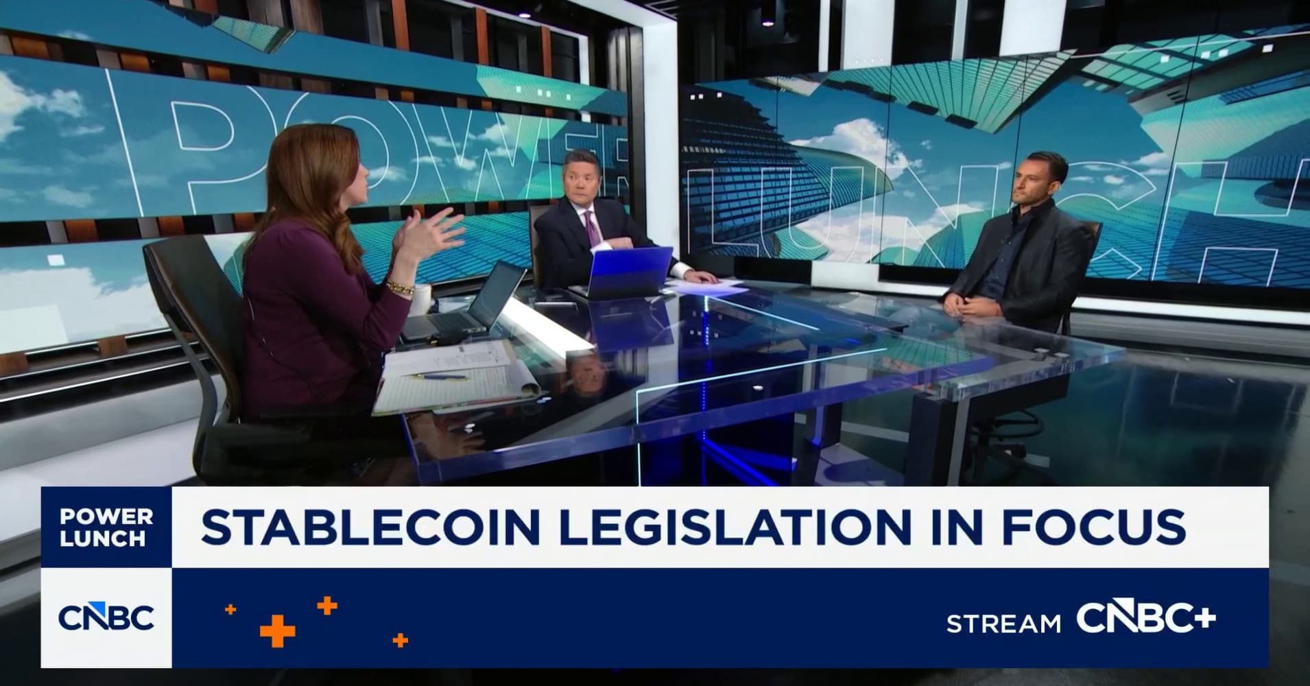 Neoclassic Capital's Michael Bucella weighs in on stablecoin ...