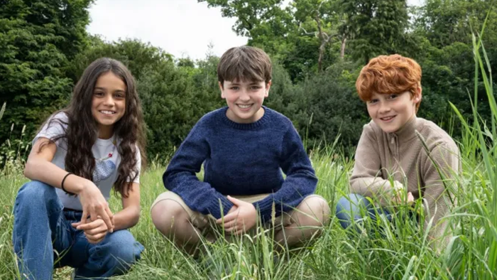 HBO’s ‘Harry Potter’ series drops first trailer — and it’s a bold ...