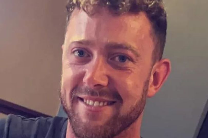 Funeral arrangements announced for Batley dad who died crashing car ...