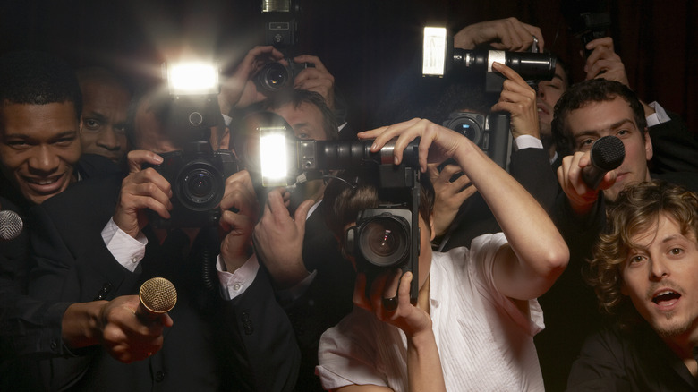 The zodiac signs that would thrive being famous