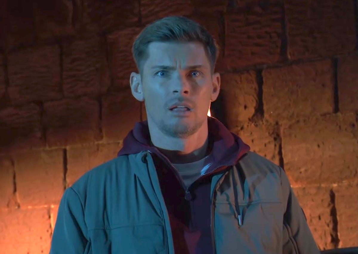 Hollyoaks confirms tense fallout of shocking Rex Gallagher cliffhanger