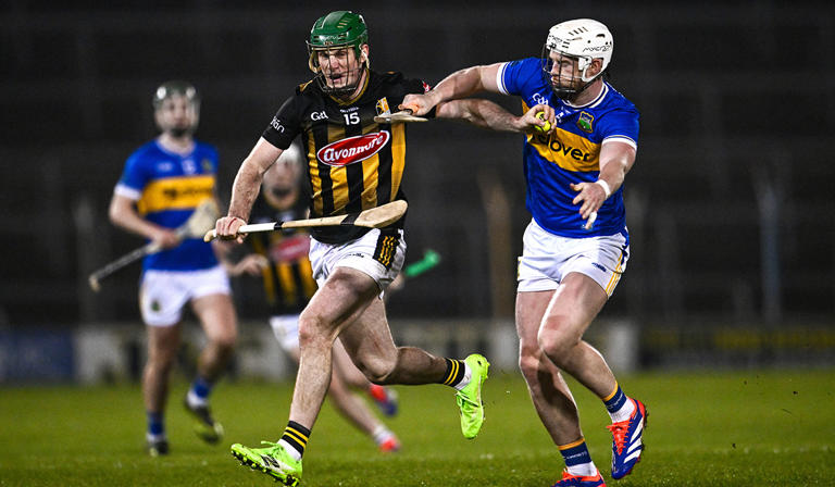 Mikey Breen admits championship 'only focus' for Tipperary