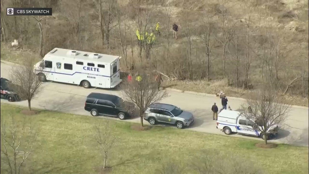 Possible human remains found in Mokena, Illinois, under investigation