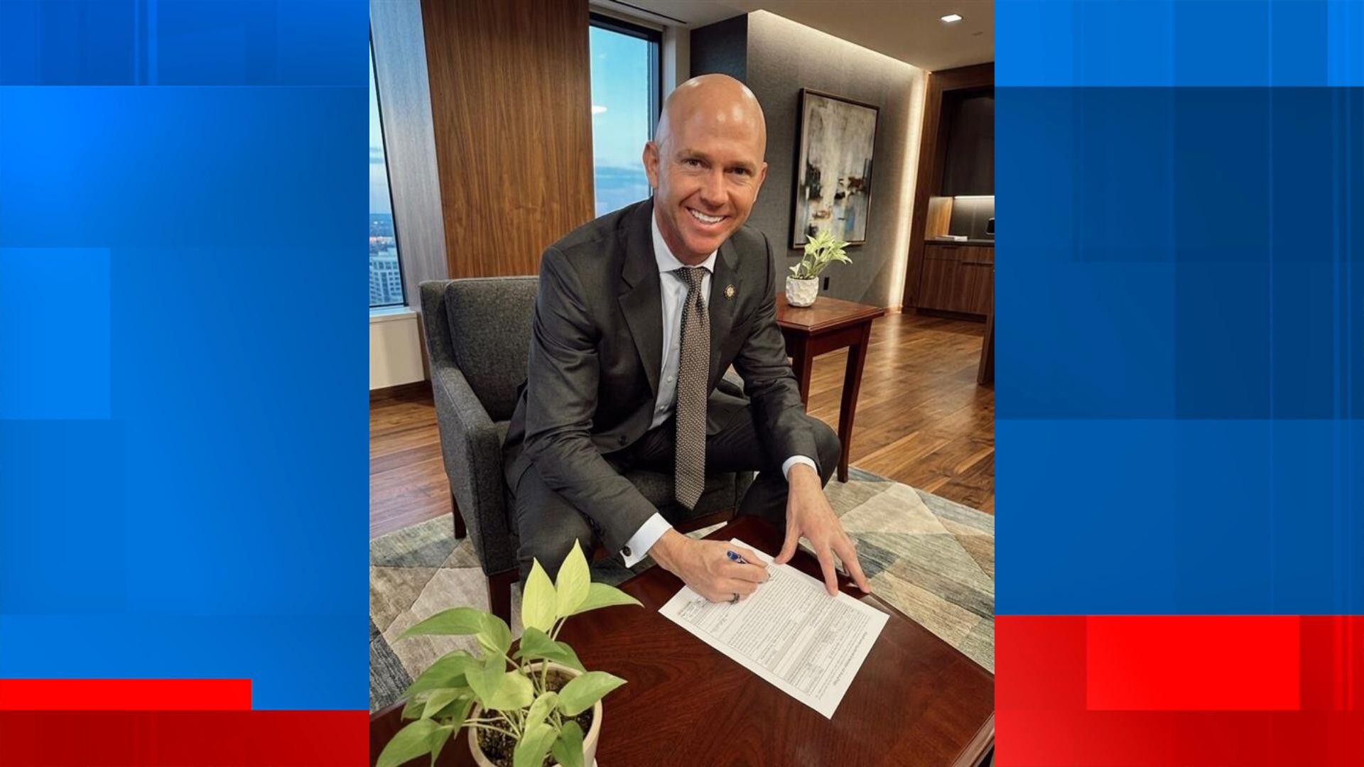 Rep. Timmons officially files for re-election, facing 2 challengers in ...