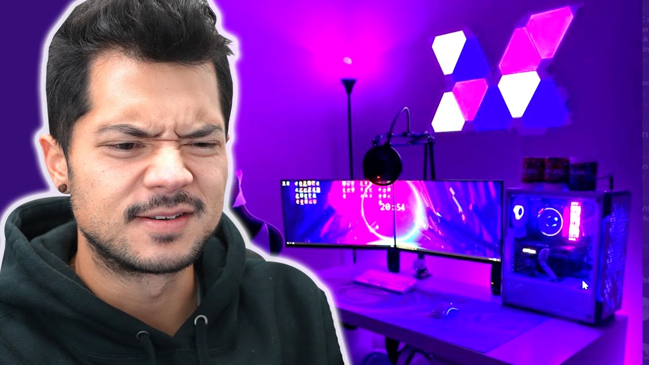 What I really think of your setups