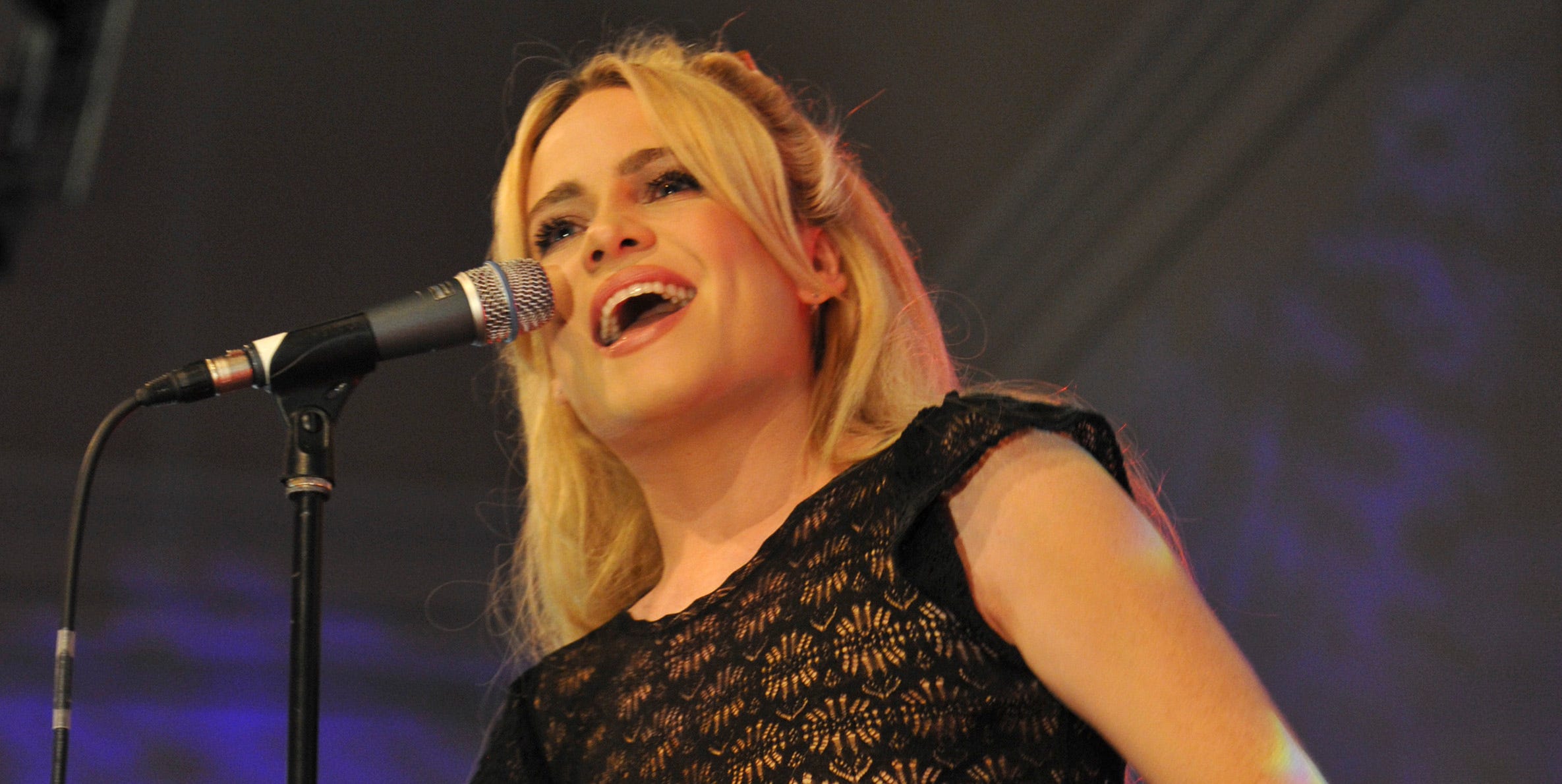 'Mercy' singer Duffy to reveal "devastating" kidnap ordeal in new ...