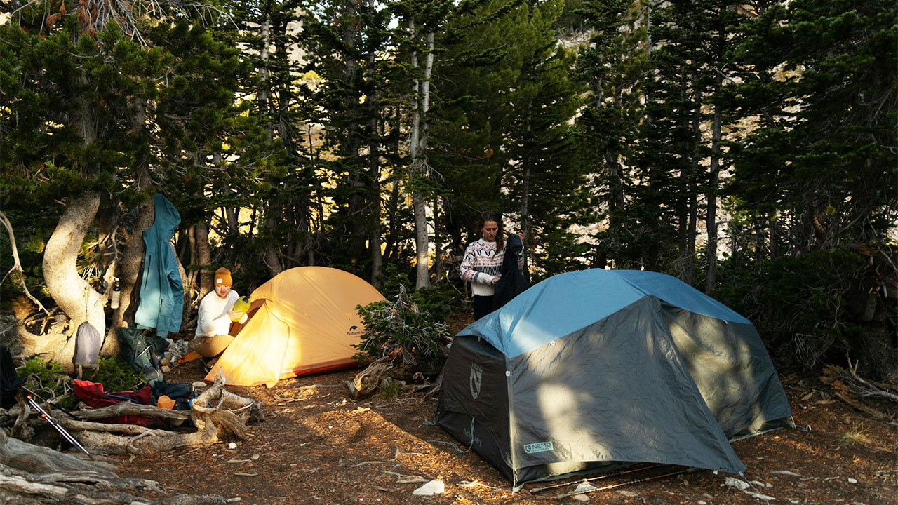 Things people do on public land that ought to embarrass them