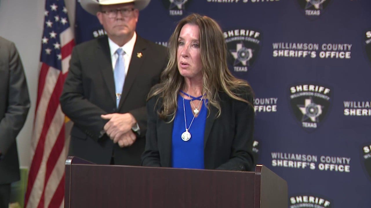 Austin man charged with felony murder in connection with Wilco fentanyl ...
