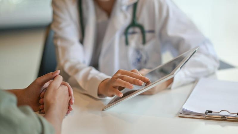 What is an EHR? Everything you need to know