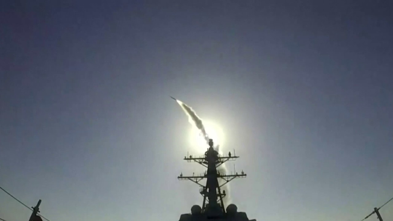 Iran says no to Trump's peace deal