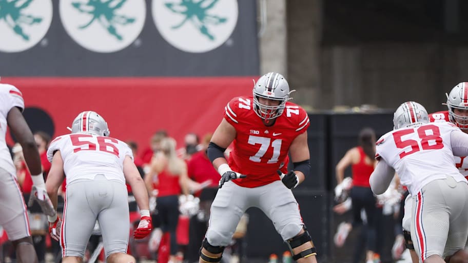 Ohio State, TTUN, Oregon, Nebraska, others going against the grain with ...