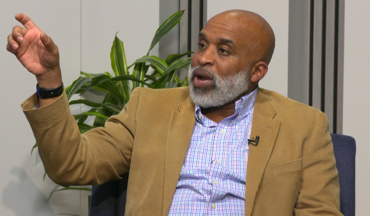 Watch: Diving into Charlotte-Mecklenburg Schools budget with board of ...