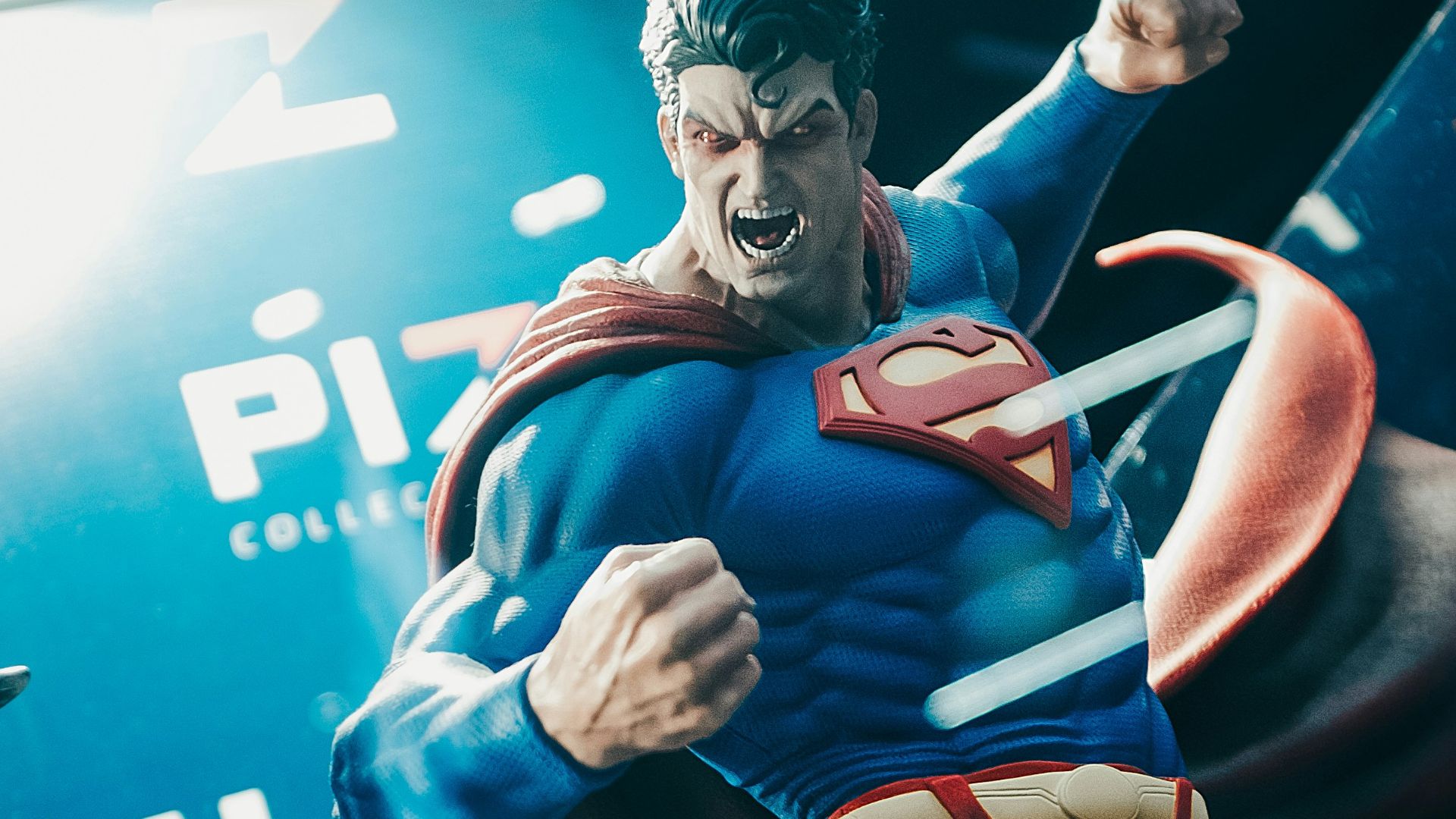 10 superheroes we wish were real & 10 we’re happy aren’t