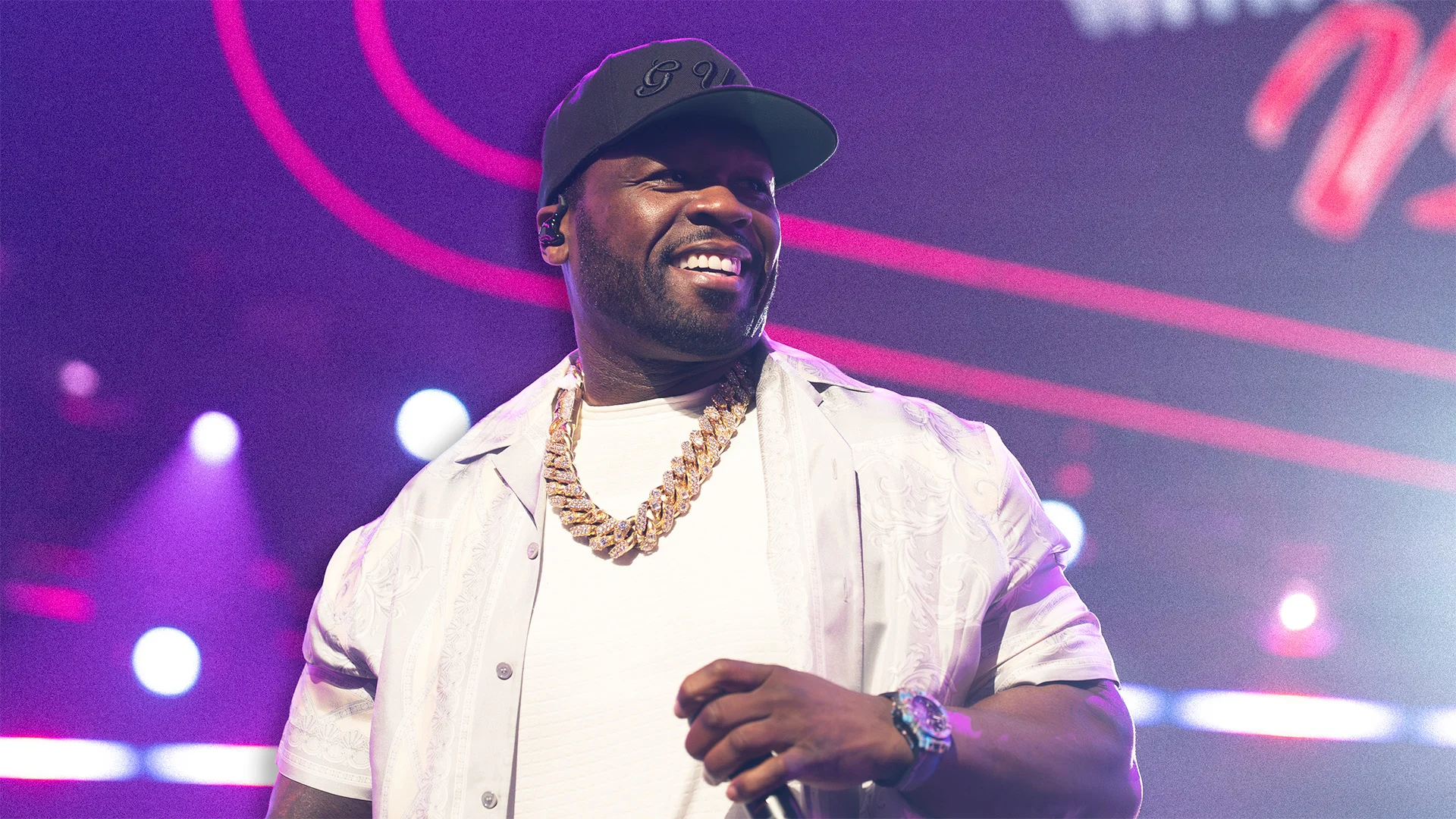 50 Cent Is Expanding His Business Empire With a Pricey Project in the ...