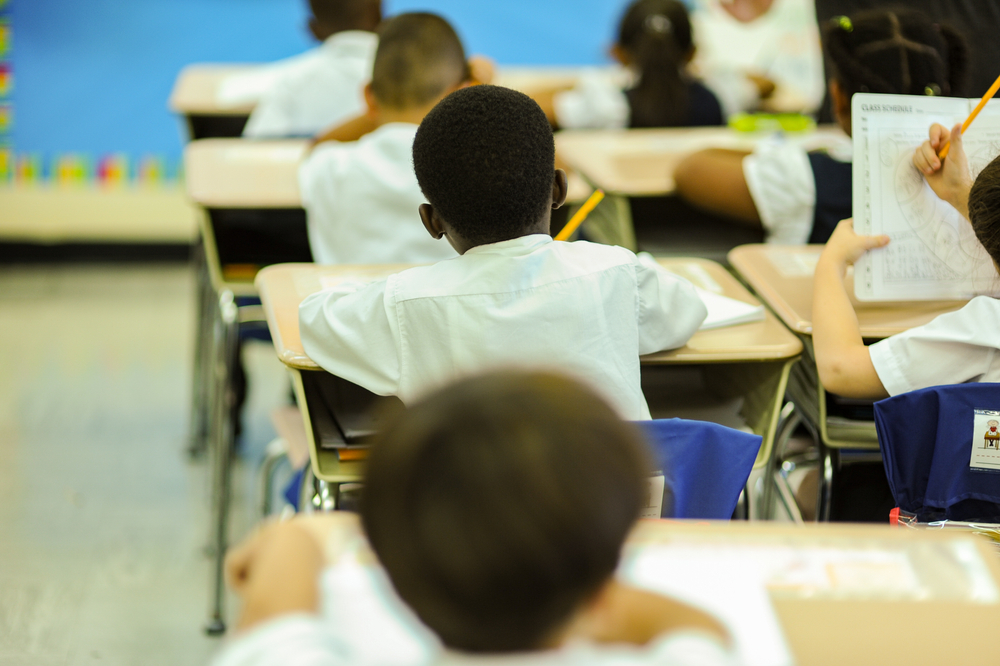 Indiana drops all income limits on school vouchers