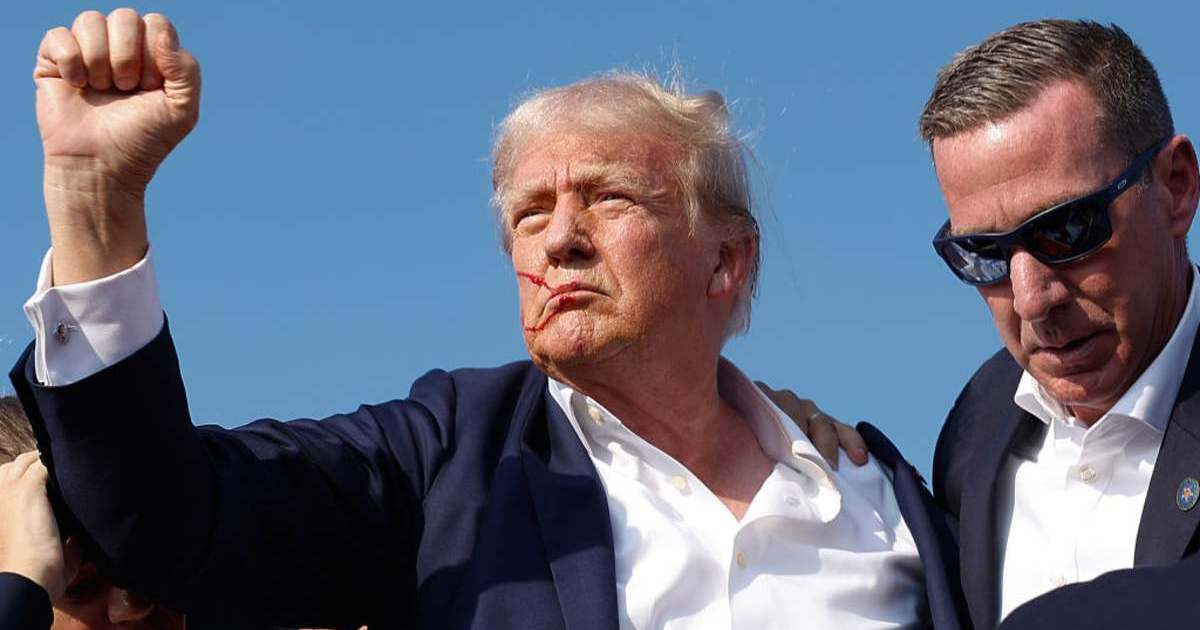 Trump demands 18-month 'clean' FISA extension without added restrictions