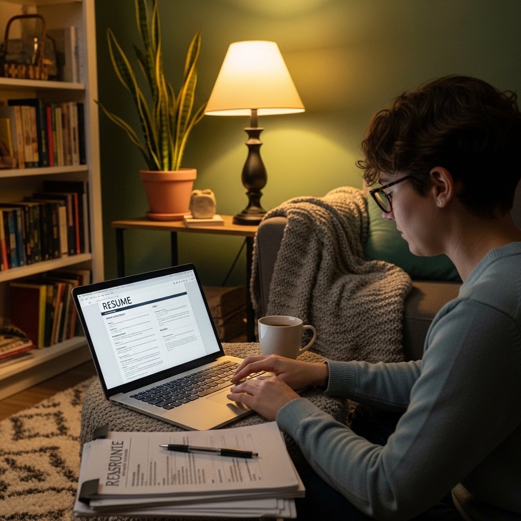 If you get laid off, here’s what you can do besides hunt for a job