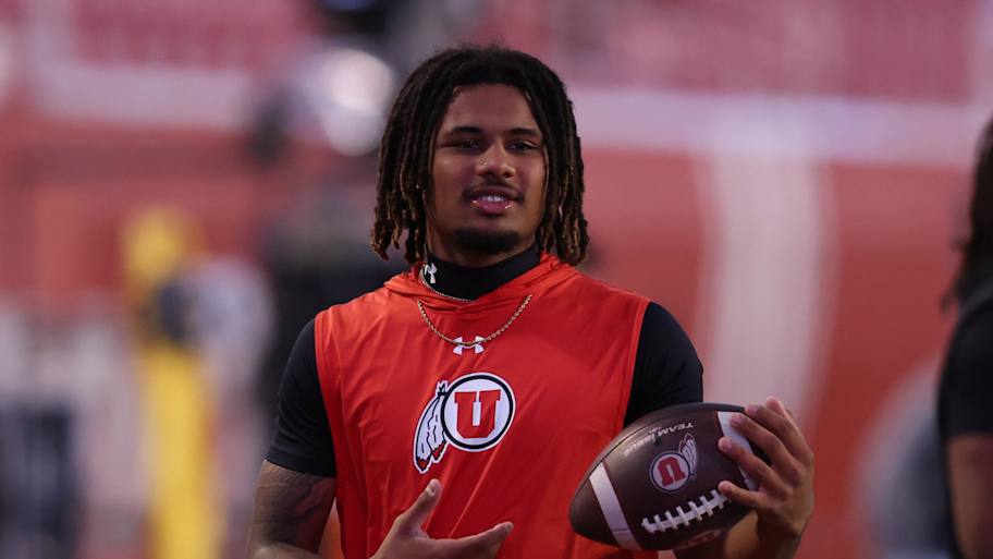 What Utah QB Byrd Ficklin said after spring practice