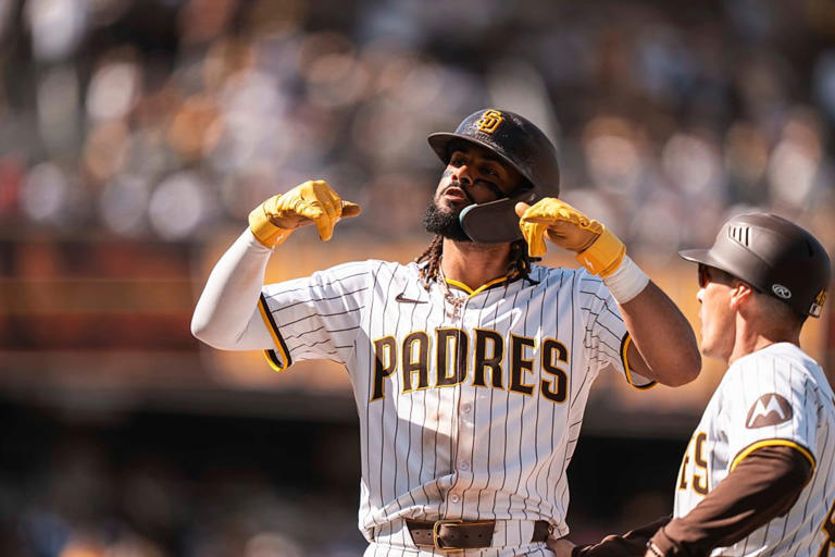 Top 100 MLB players for the 2026 season