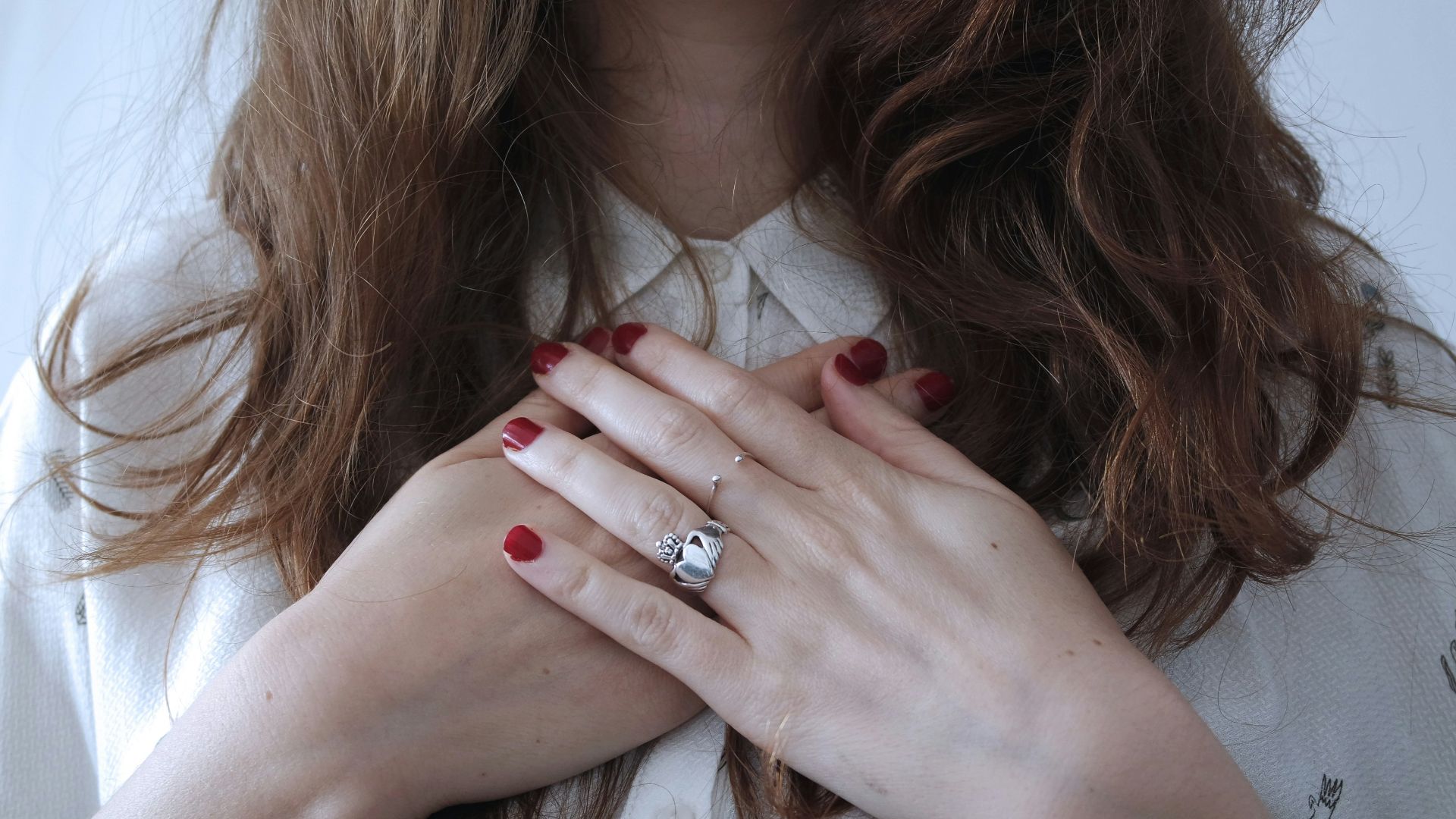 20 habits of high-vibration people