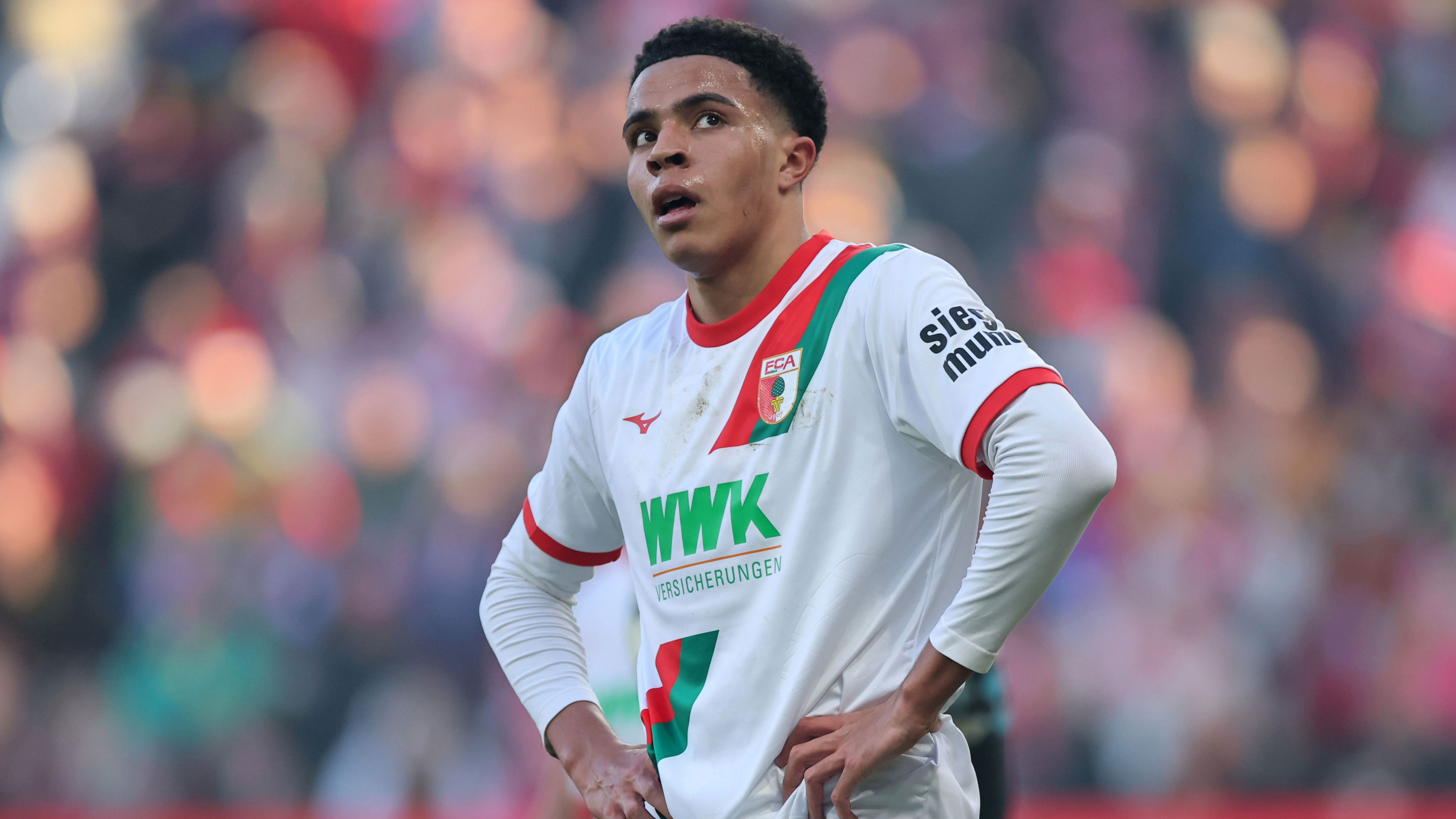 Karena kemungkinan besar ia ingin bermain untuk Jerman: Mantan pemain ...