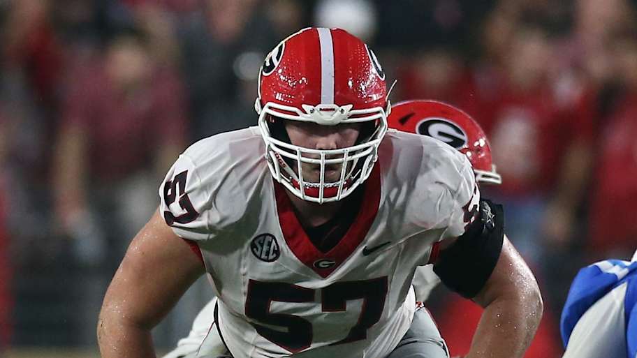 Pete Prisco's mock draft shows growing trend for 49ers' most glaring need