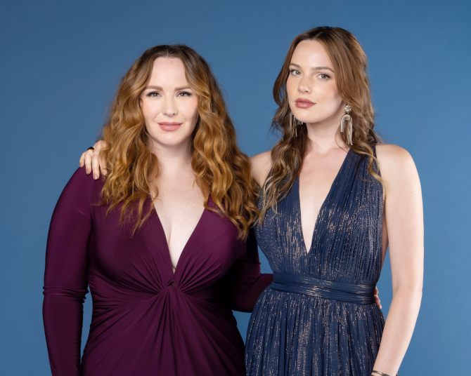 The Young and the Restless exclusive: Camryn Grimes thinks there's ...