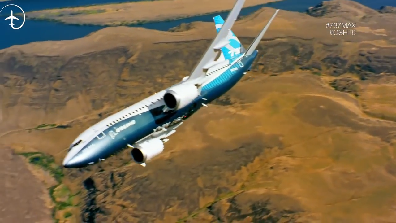 Watch what happens if a jet engine inlet gets painted – “serious risk”