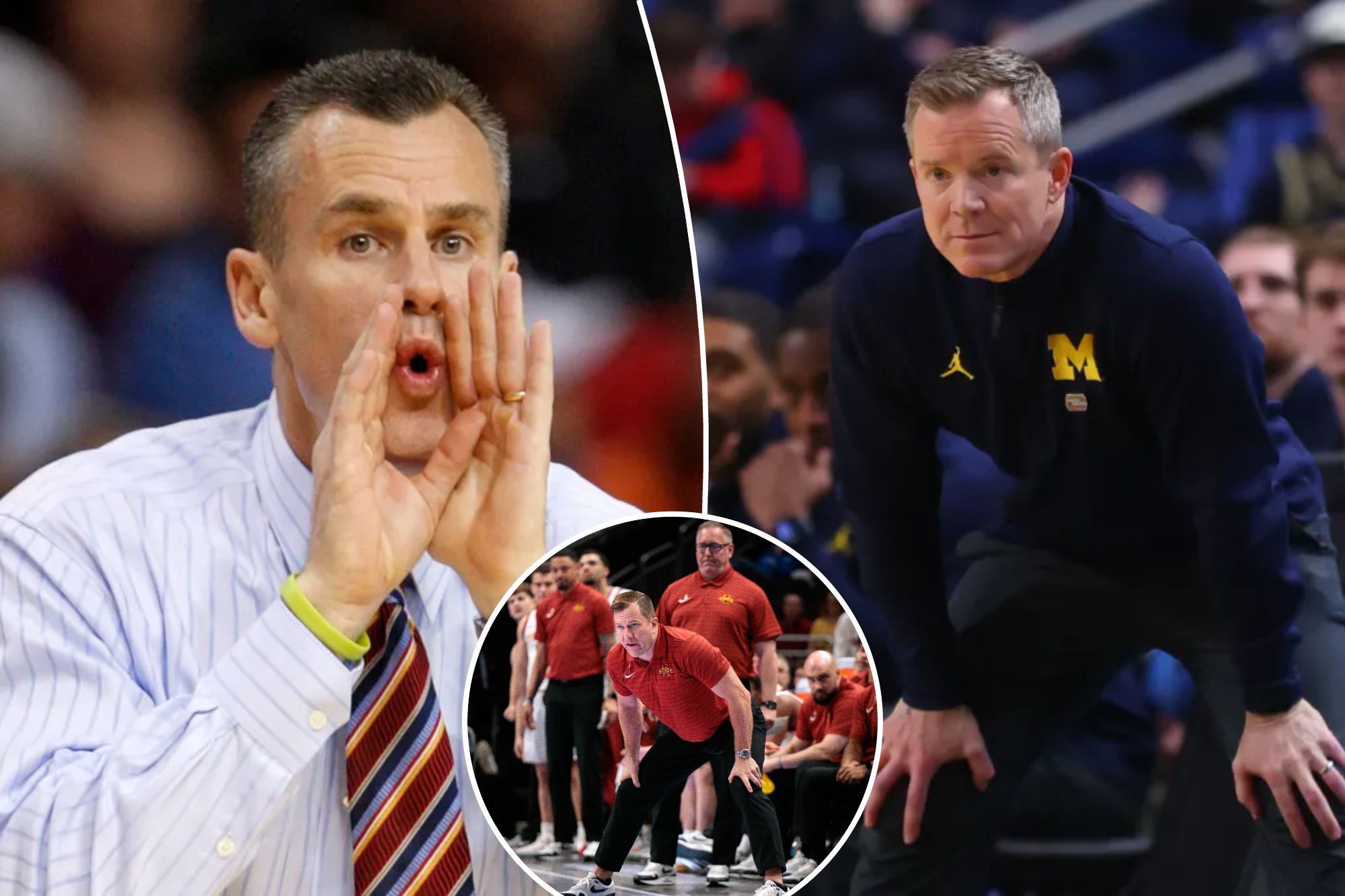 The big-name coaching candidates North Carolina is looking at after ...