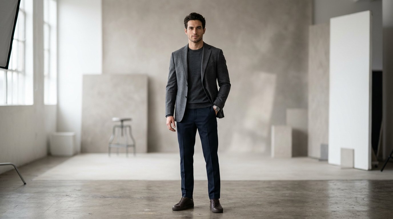 12 habits that make men instantly more attractive
