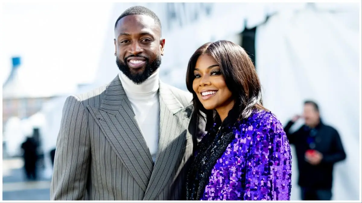 'Bad move': Gabrielle Union says '50/50' was never about money — then ...