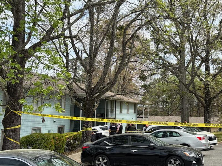Woman killed in Opelika apartment shooting, suspect charged with murder