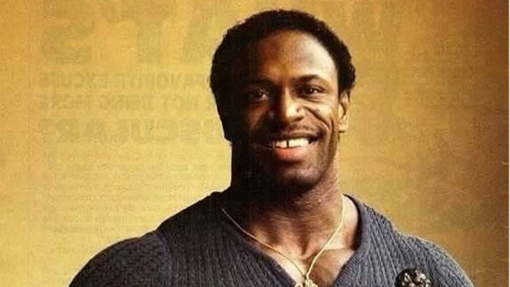 Lee Haney expresses concerns about Samson Dauda ahead of 2026 Mr. Olympia
