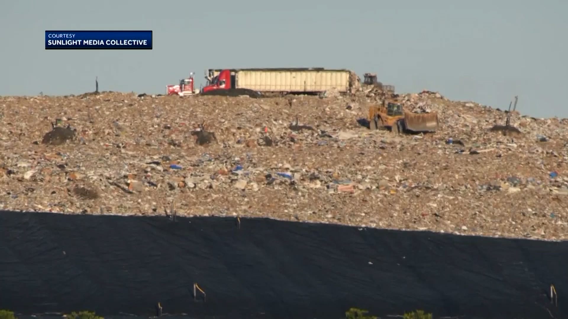 Maine DEP approves Juniper Ridge Landfill expansion plans