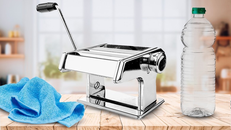 13 tips for keeping your pasta machine sparkling clean