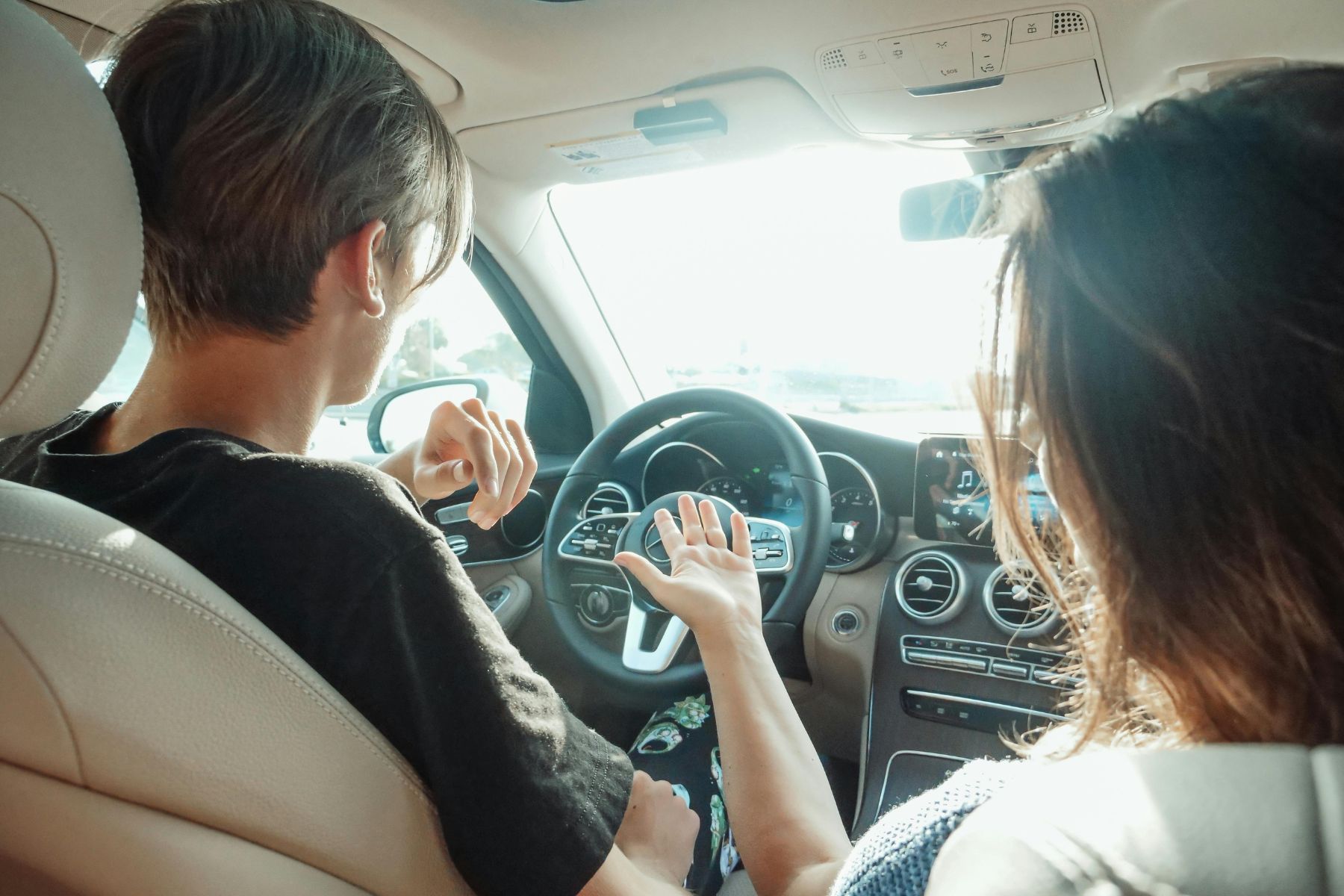 7 reasons to lease your next car & 7 reasons to avoid leasing